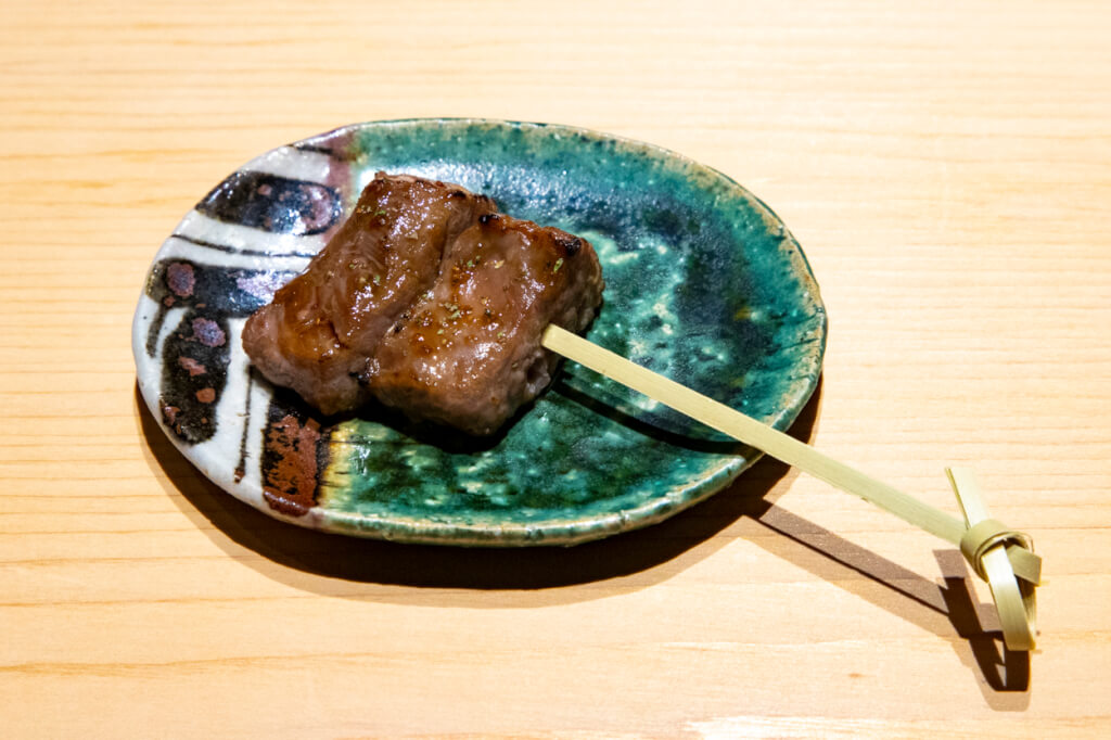 Sushi Sho Waikiki - The World's Most Unique Sushi - Jeffsetter Travel