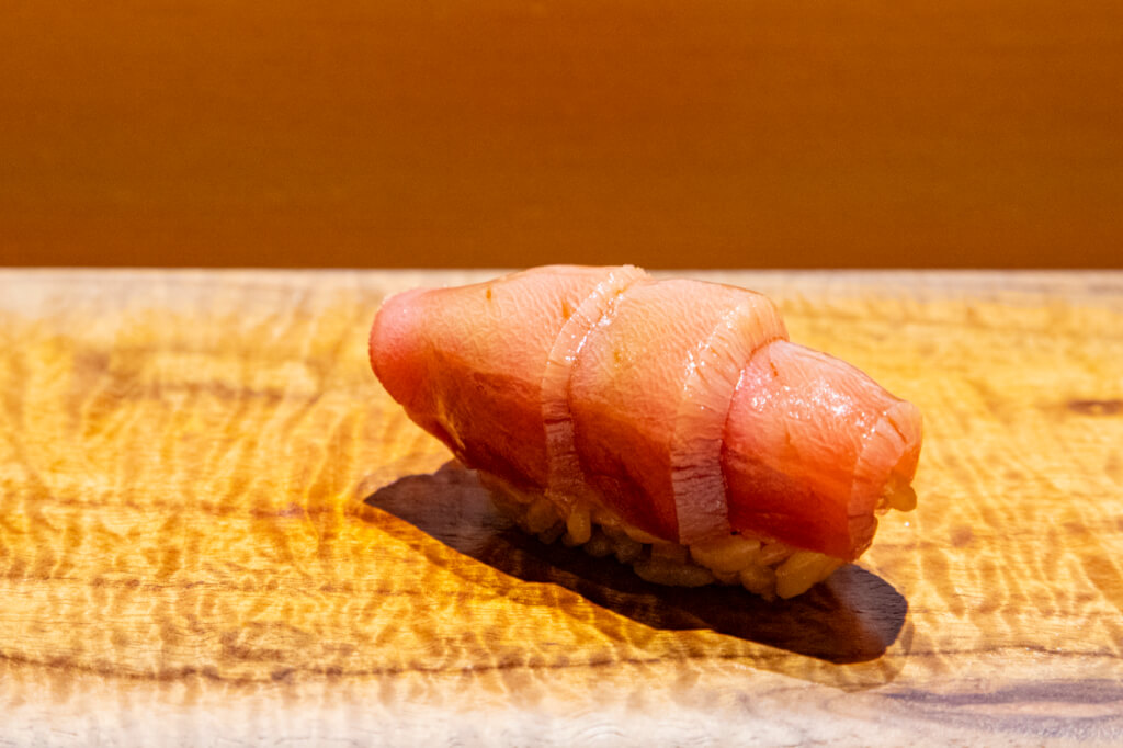 Sushi Sho Waikiki - The World's Most Unique Sushi - Jeffsetter Travel