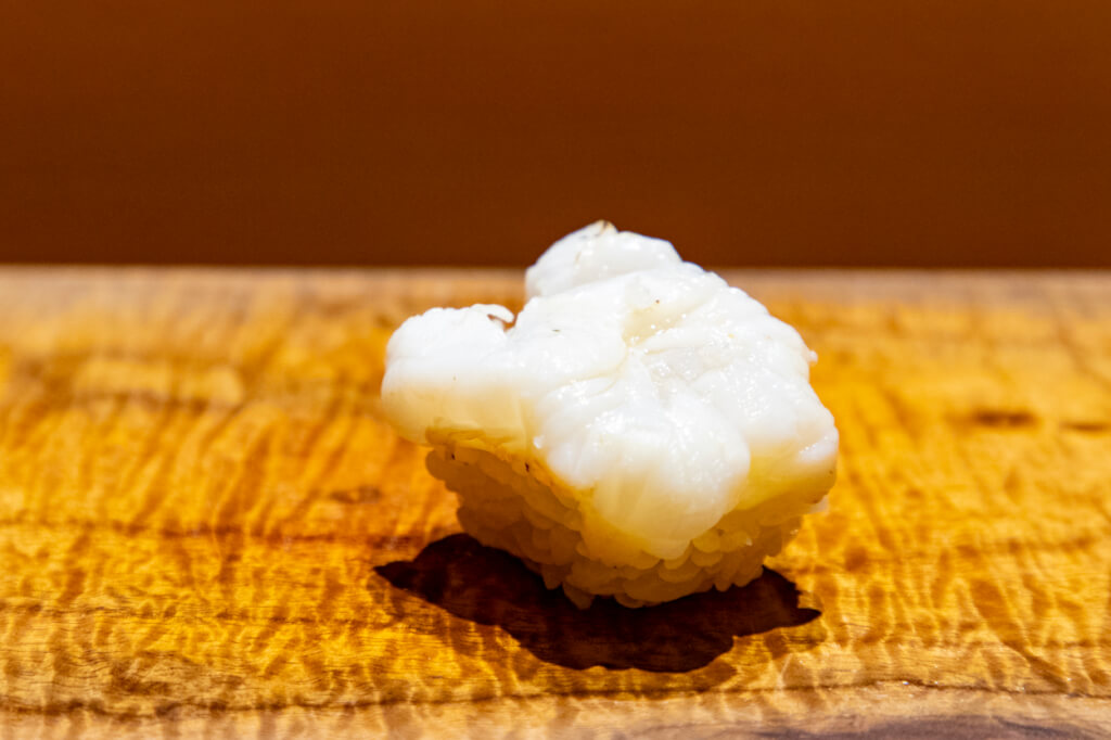 Sushi Sho Waikiki - The World's Most Unique Sushi - Jeffsetter Travel