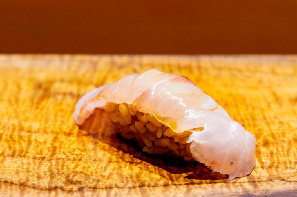Sushi Sho Waikiki - The World's Most Unique Sushi - Jeffsetter Travel