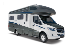 What's the Average Height of an RV? - (The Complete Guide)