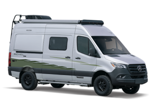 What's the Average Height of an RV? - (The Complete Guide)