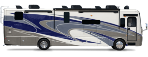 What's the Average Height of an RV? - (The Complete Guide)