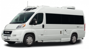 What's the Average Height of an RV? - (The Complete Guide)