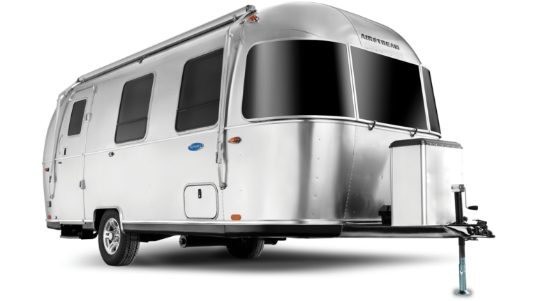 18 Smallest RVs With Shower And Toilet (Rated & Reviewed) - Jeffsetter ...