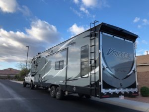 Do Fifth Wheels Have Built-In Generators? - (See Which Ones Do!)