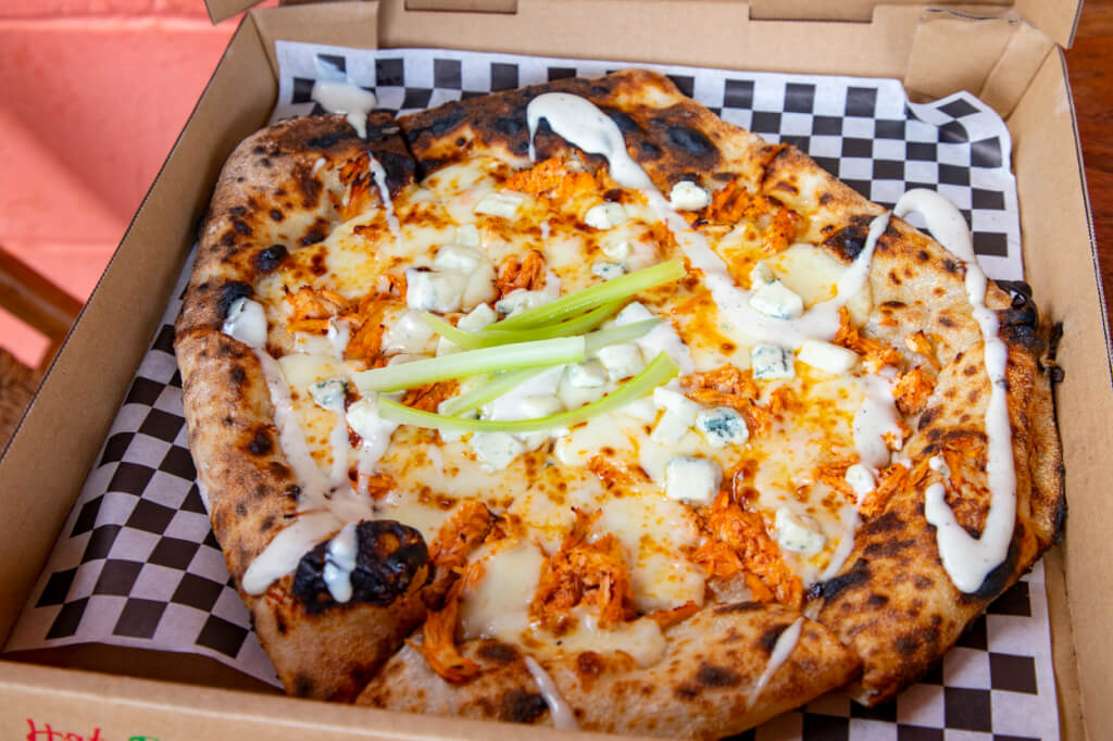 Review: Wicked Hi Cafe (Waialua) - Jeffsetter Travel