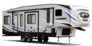 8 Best Cold Weather Travel Trailers - Jeffsetter Travel