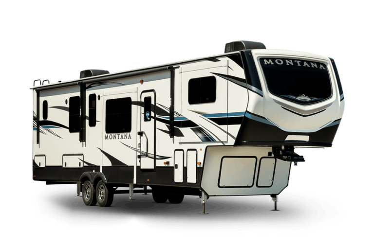 8 Best Cold Weather Travel Trailers - Jeffsetter Travel