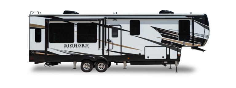 8 Best Cold Weather Travel Trailers - Jeffsetter Travel
