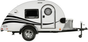 9 Best Travel Trailer For Solo Travel - (Ranked & Rated)