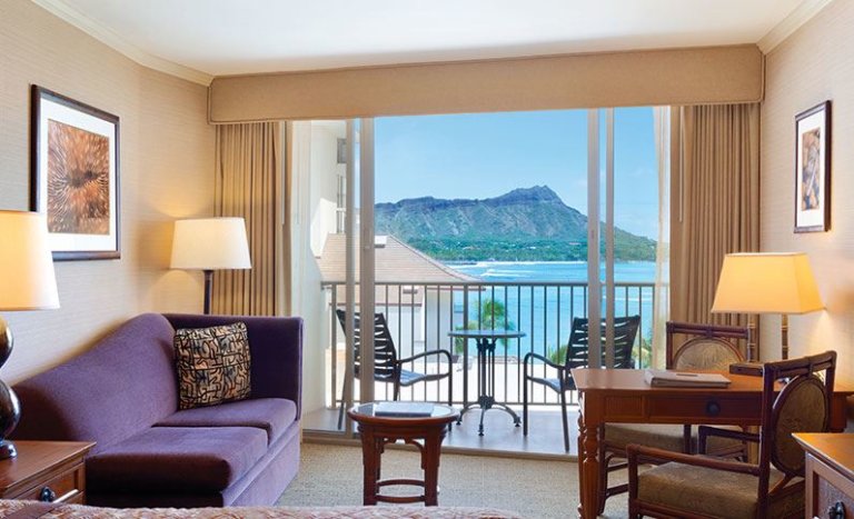 Outrigger Reef Waikiki Beach Resort Renovation - Jeffsetter Travel Outrigger Reef Waikiki Beach Resort Renovation - Jeffsetter Travel
