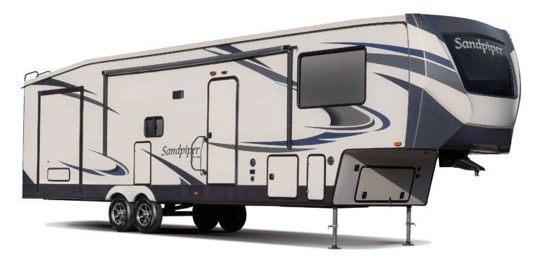 6 Best Travel Trailers with Two Bathrooms - Jeffsetter Travel
