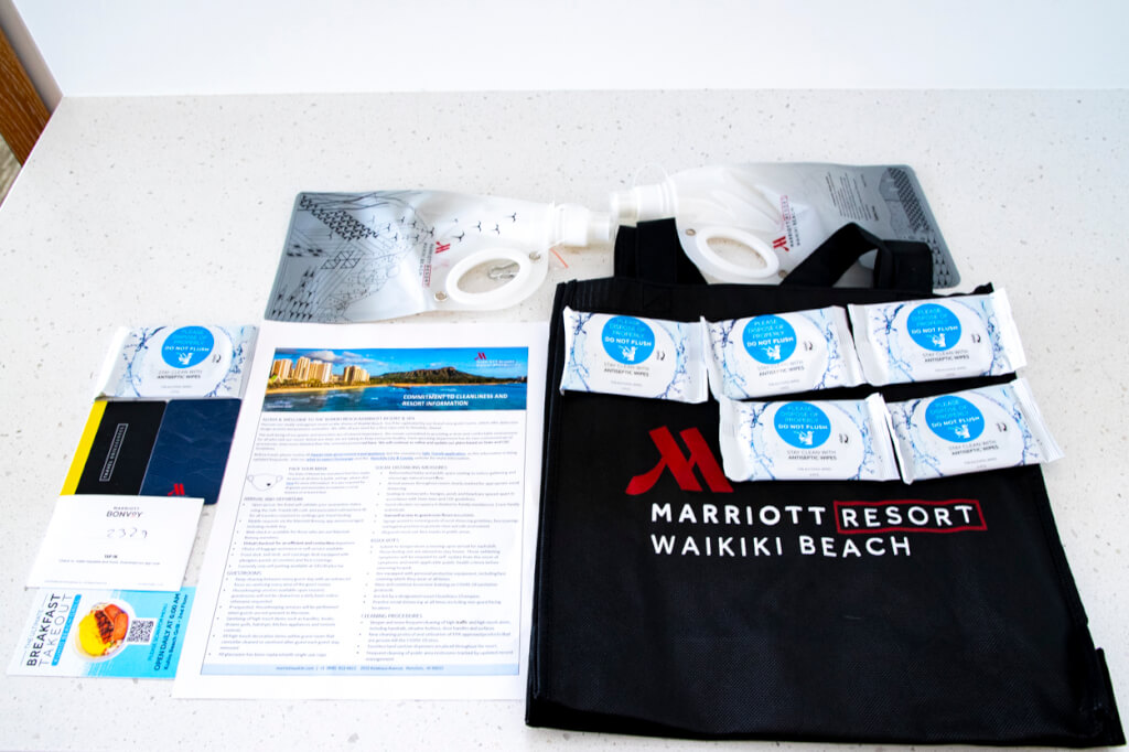 Pack a Reusable Bag When Visiting Oahu - Jeffsetter Travel