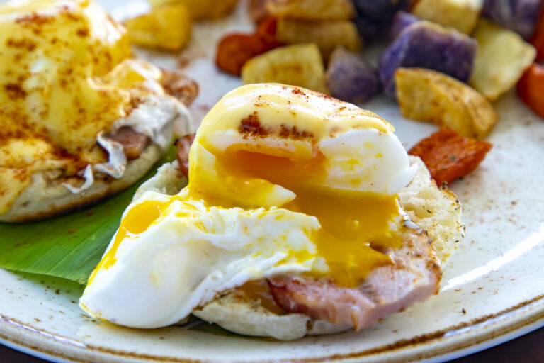 Sheraton Waikiki Breakfast at KAI Market - Jeffsetter Travel