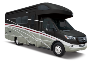 10 Best Class C RVs For Boondocking - Jeffsetter Travel
