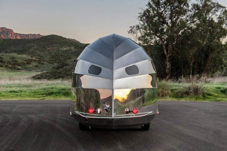 8 Best Aluminum Travel Trailers - (Check Out Our Favorites)
