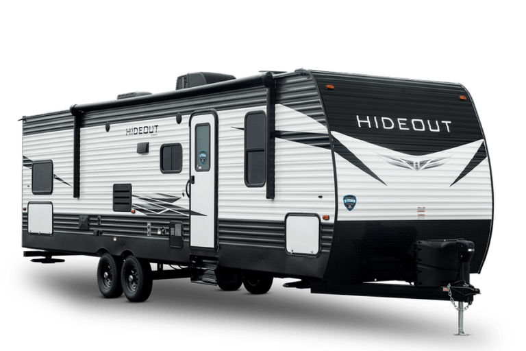 8 Best Small and Lightweight Toy Haulers - Jeffsetter Travel