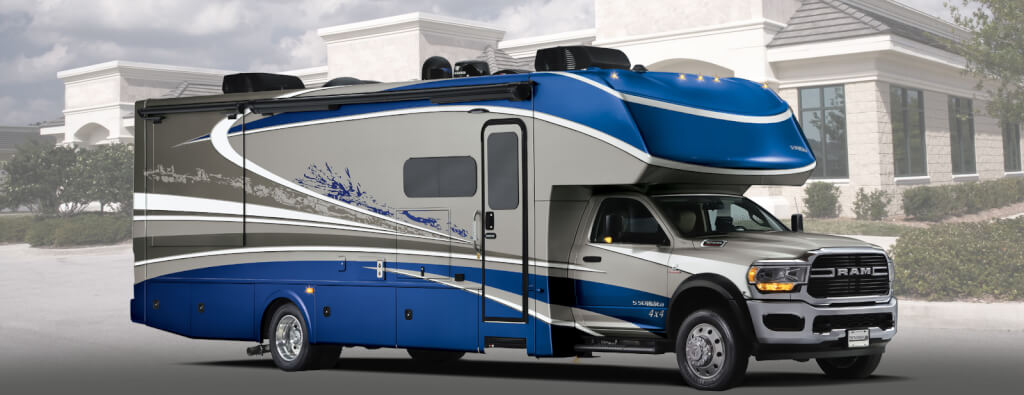 9 Best Luxury Class C RVs - (See Our 2023 Favorites)