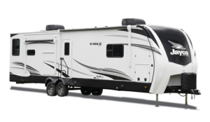 8 Best Luxury Travel Trailers - Jeffsetter Travel