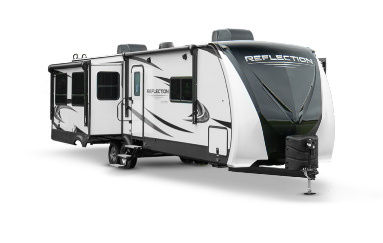 9 Best Luxury Travel Trailers - Jeffsetter Travel