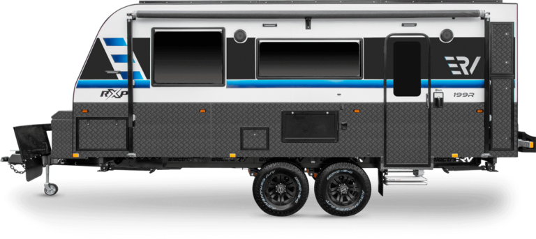 9 Best Luxury Travel Trailers - Jeffsetter Travel