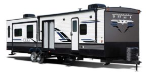 8 Best Luxury Travel Trailers - Jeffsetter Travel