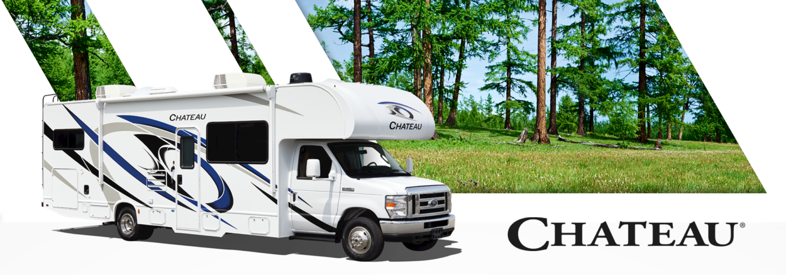 6 Best Class C RVs for Towing a Car - (Rated & Reviewed)