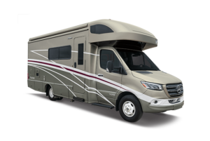 6 Best Class C RVs for Towing a Car - (Rated & Reviewed)