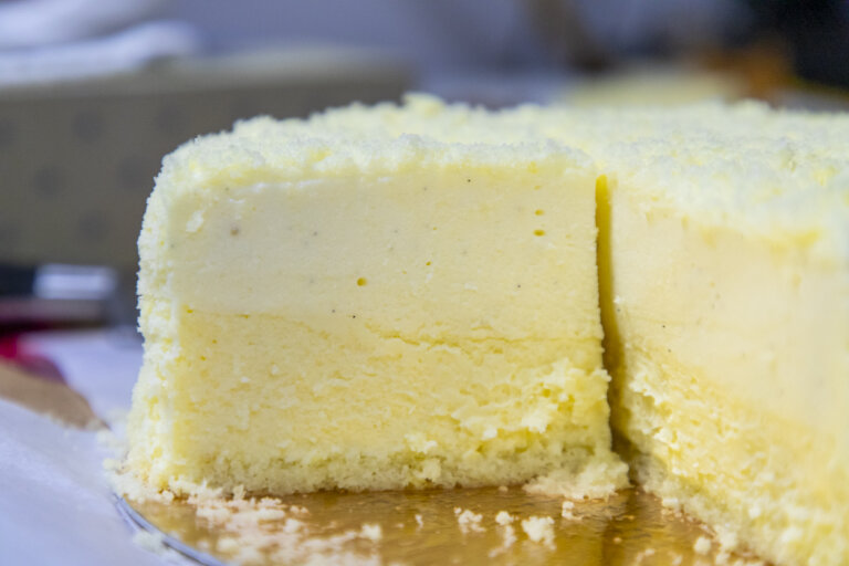 Review: Beyond Pastry Studio Cheesecakes - Jeffsetter Travel