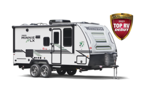 6 Best Travel Trailers for Senior Couples - (Rated & Reviewed)