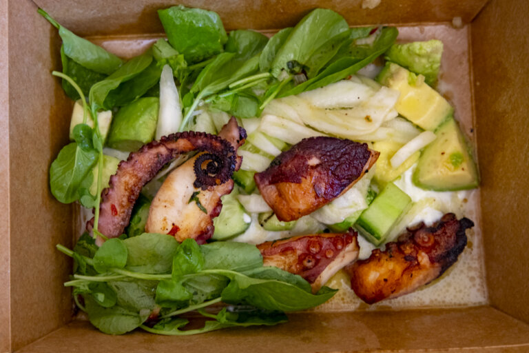 Pizzeria Mozza Newport Beach - Jeffsetter Travel