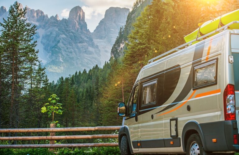 12 Best Class B RVs In 2024 - (Ranked, Rated & Reviewed)