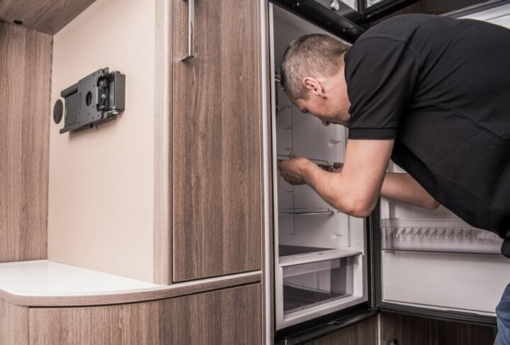 Why is My RV Fridge Not Working? - (Troubleshooting Guide) Why is My RV Fridge Not Working? - (Troubleshooting Guide)