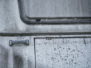 How To Get Rid Of Mold In An RV (Answered & Explained)
