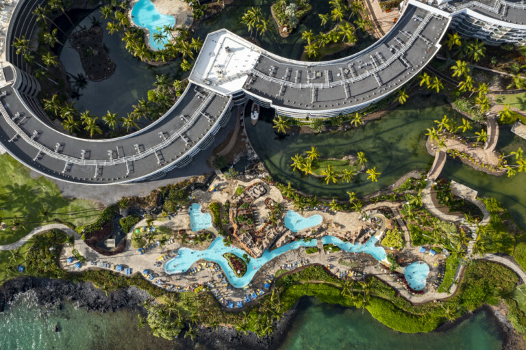 Hilton Fall 2022 Double Points Promotion - Jeffsetter Travel