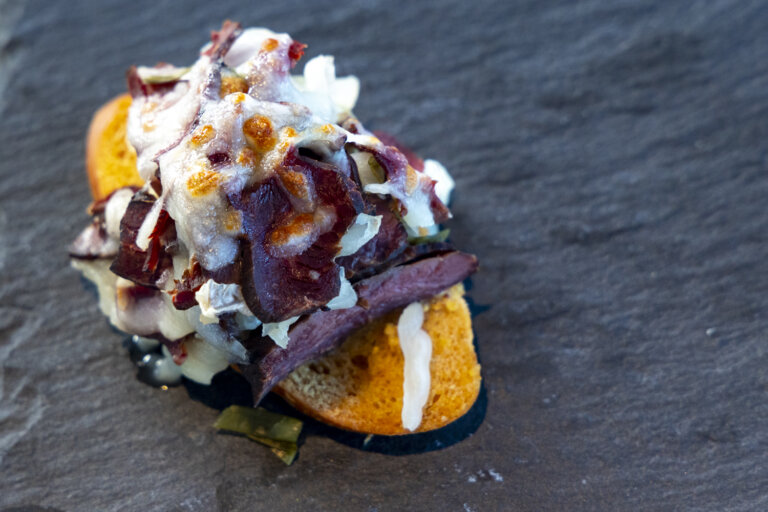 Na'au Hilo - A Fantastic and Unique Dining Experience - Jeffsetter Travel