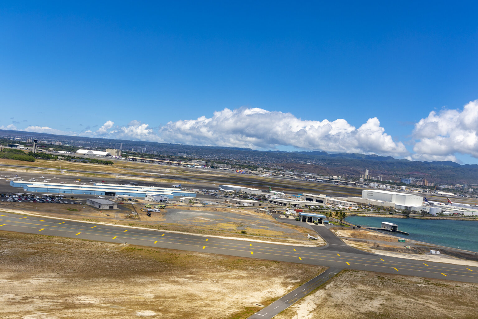 Alaska Air Flight 808 Honolulu to Seattle - Jeffsetter Travel