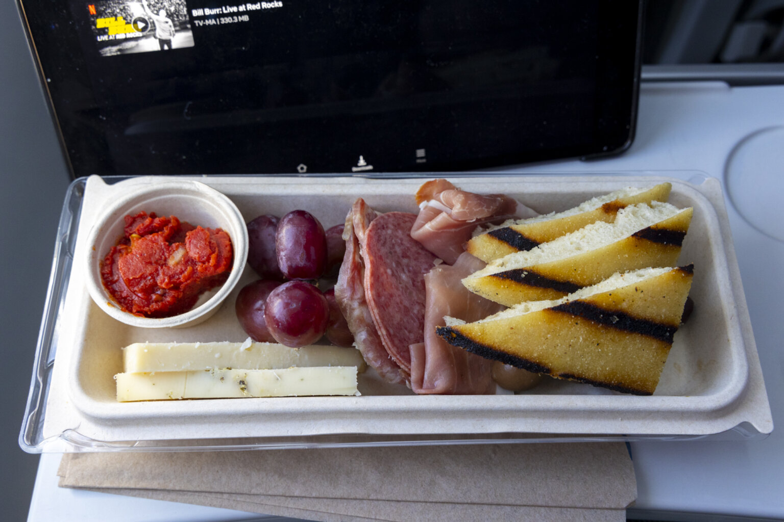 Alaska Air Flight 808 Honolulu to Seattle - Jeffsetter Travel