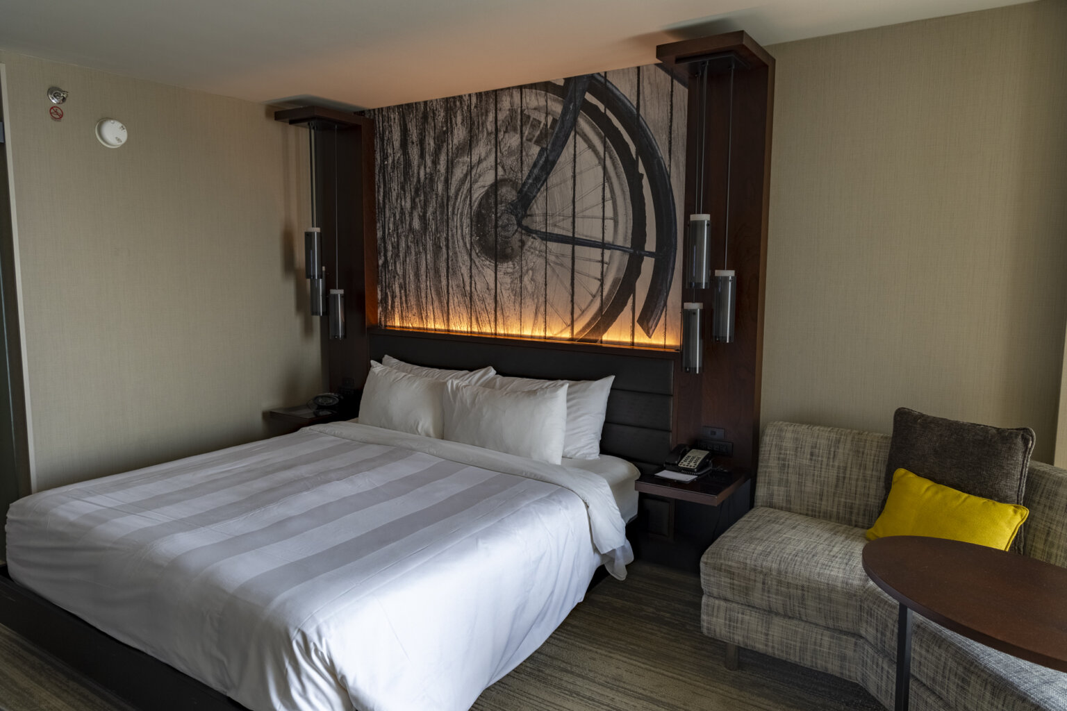 Portland Marriott Downtown Waterfront Review - Jeffsetter Travel