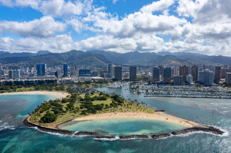 Who Visited Hawaii's Top Destinations the Most? - Jeffsetter Travel