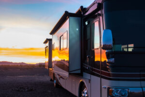 7 Travel Trailers with Slide-Outs on Both Sides - (Reviewed)