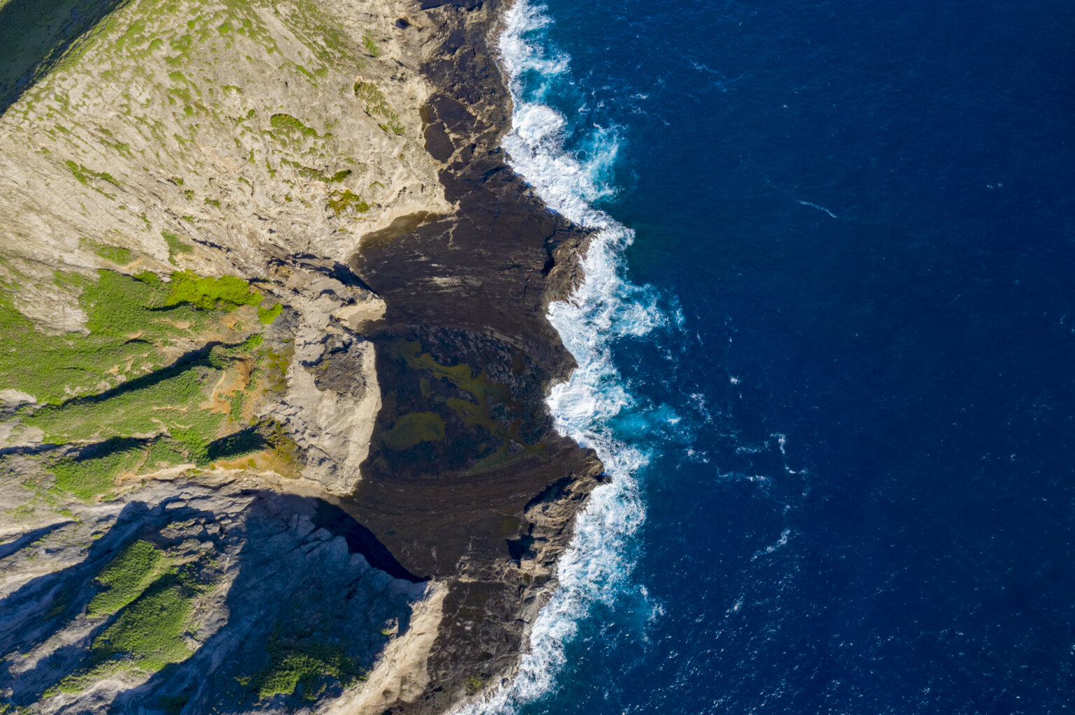 Honolulu Volcanics - Hawaii's Most Iconic Eruptions - Jeffsetter Travel