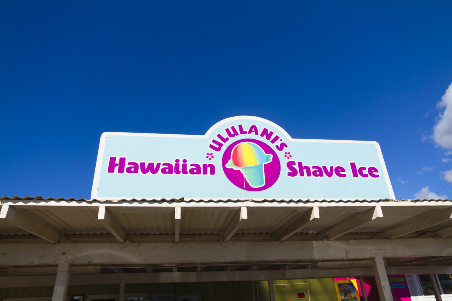 Ululani Shave Ice is Coming to Oahu - Jeffsetter Travel