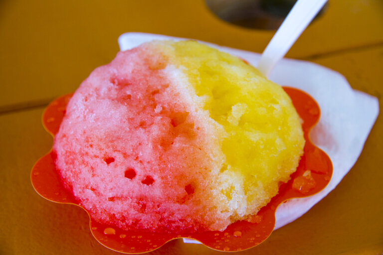 Ululani Shave Ice is Coming to Oahu - Jeffsetter Travel