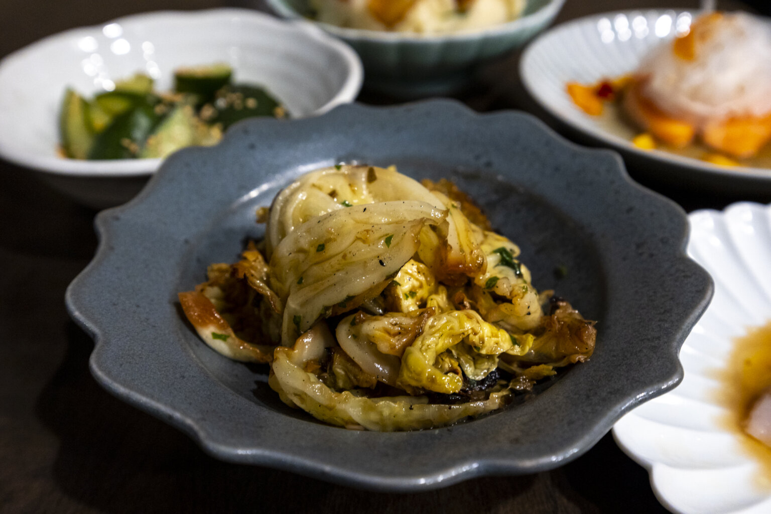 An Incredible Izakaya Experience at Agaru - Jeffsetter Travel