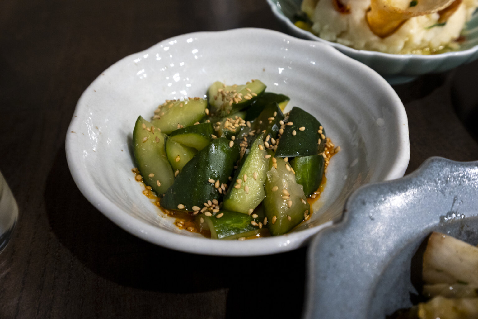 An Incredible Izakaya Experience at Agaru - Jeffsetter Travel