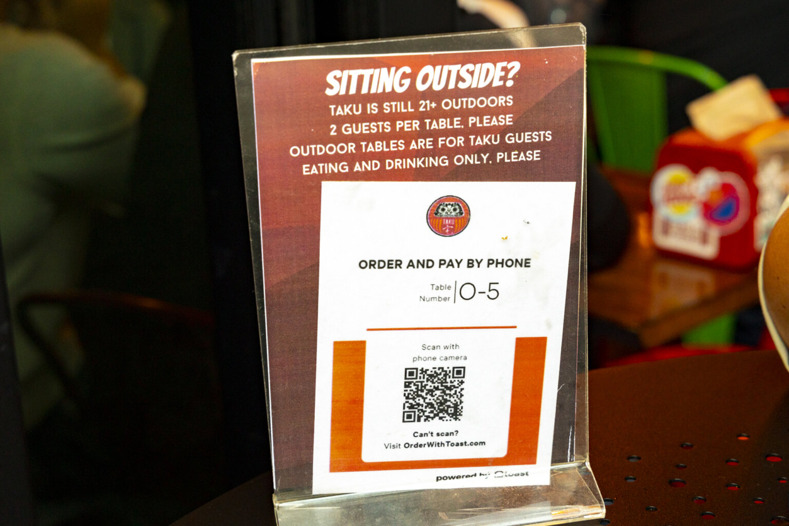 Review: Taku Seattle by Chef Shota Nakajima - Jeffsetter Travel