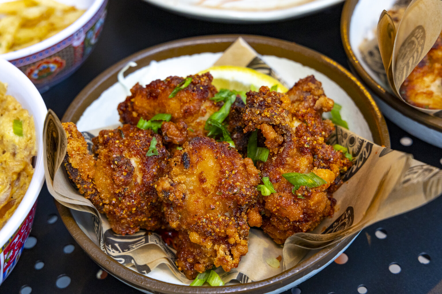 Review: Taku Seattle by Chef Shota Nakajima - Jeffsetter Travel