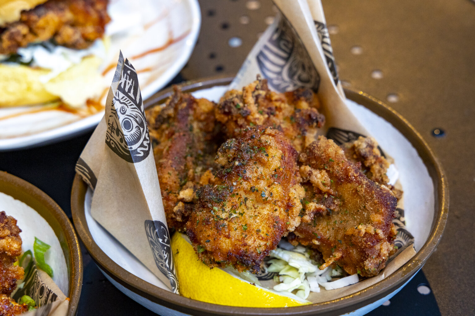 Review: Taku Seattle by Chef Shota Nakajima - Jeffsetter Travel